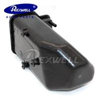 China Car Vapor Canister Activated Charcoal Fuel Filter for VAG GOLF 1K0201801E for sale