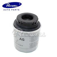 China Original Factory Engine Oil Filter For VW POLO 03C115561H for sale