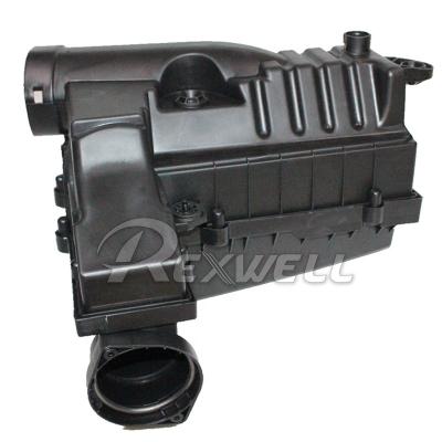 China Original Factory Air Filter Housing For Volkswagen Tiguan 2.0L A/T AWD S Sport 1K0129607AG for sale