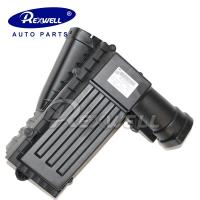 China Original Factory Air Filter Housing For Volkswagen Tiguan 2.0L A/T AWD S Sport 1K0129607AG for sale