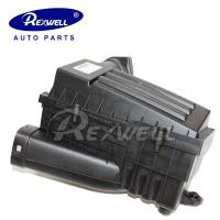China Original Factory Air Filter Housing For Volkswagen Tiguan 2.0L A/T AWD S Sport 1K0129607AG for sale