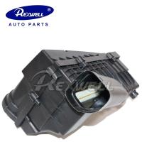 China Original Factory Air Filter Housing For Volkswagen Tiguan 2.0L A/T AWD S Sport 1K0129607AG for sale