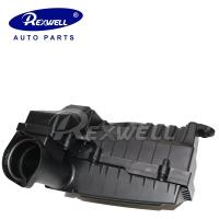 China Original Factory Air Filter Housing For Volkswagen Tiguan 2.0L A/T AWD S Sport 1K0129607AG for sale