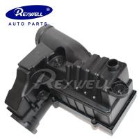 China Original Factory Air Filter Housing For Volkswagen Tiguan 2.0L A/T AWD S Sport 1K0129607AG for sale