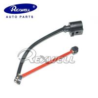 China Front brake pads wear sensor Cable for AUDI Q7 VW TOUAREG 7L0907637C for sale