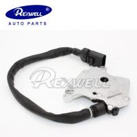 China Auto Transmission Neutral Safety Switch for Volkswagen  PASSAT 01V919821B for sale