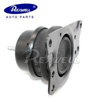China Car Front Engine Mounting bushing For Volkswagen POLO 6R0199167Q for sale