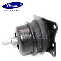 China Car Front Engine Mounting bushing For Volkswagen POLO 6R0199167Q for sale