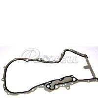 China Engine Timing Cover seal Gasket For Audi Q5 03C109287G for sale