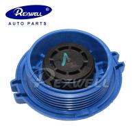 China Car Radiator Reservoir Tank Cap For VW Passat Polo 3B0121321 for sale