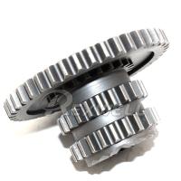 China Engine Crankshaft Timing Sprocket for VAG VW PASSAT 06H105209AT for sale