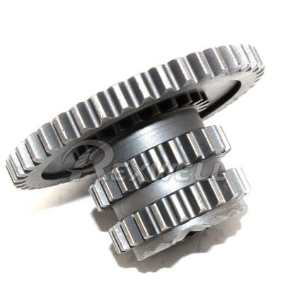 China Engine Crankshaft Timing Sprocket for VAG VW PASSAT 06H105209AT for sale