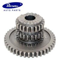 China Engine Crankshaft Timing Sprocket for VAG VW PASSAT 06H105209AT for sale