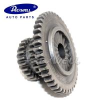 China Engine Crankshaft Timing Sprocket for VAG VW PASSAT 06H105209AT for sale