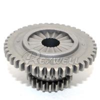 China Engine Crankshaft Timing Sprocket for VAG VW PASSAT 06H105209AT for sale