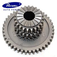 China Engine Crankshaft Timing Sprocket for VAG VW PASSAT 06H105209AT for sale