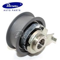 China Original Timing Belt Tensioner Pulley For VW GOLF 1.6 04E109479A for sale