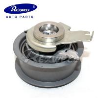 China Original Timing Belt Tensioner Pulley For VW GOLF 1.6 04E109479A for sale
