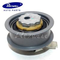 China Original Timing Belt Tensioner Pulley For VW GOLF 1.6 04E109479A for sale