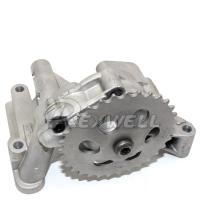 China engine Oil pump for Volkswagen GOLF1.6  Audi Seat 06A115105B for sale