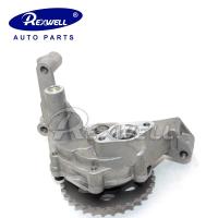 China engine Oil pump for Volkswagen GOLF1.6  Audi Seat 06A115105B for sale