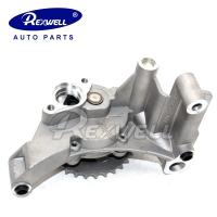 China engine Oil pump for Volkswagen GOLF1.6  Audi Seat 06A115105B for sale