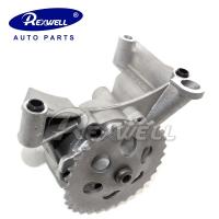 China engine Oil pump for Volkswagen GOLF1.6  Audi Seat 06A115105B for sale