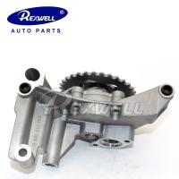 China engine Oil pump for Volkswagen GOLF1.6  Audi Seat 06A115105B for sale