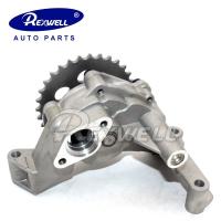 China engine Oil pump for Volkswagen GOLF1.6  Audi Seat 06A115105B for sale