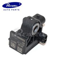 China Car Genuine Crash Sensor For VW Touran Golf  Tiguan 5Q0959651B for sale