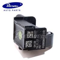 China Car Genuine Crash Sensor For VW Touran Golf  Tiguan 5Q0959651B for sale