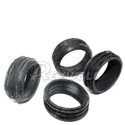 China Engine Intake Manifold Seal Gasket For Audi Volkswagen Seat 06A133227D for sale