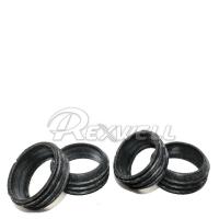 China Engine Intake Manifold Seal Gasket For Audi Volkswagen Seat 06A133227D for sale