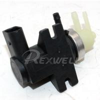 China Engine Turbo Boost Pressure Solenoid Valvefor Audi VW 1K0906627B for sale
