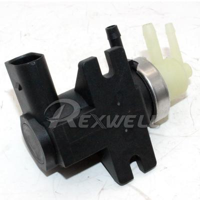 China Engine Turbo Boost Pressure Solenoid Valvefor Audi VW 1K0906627B for sale