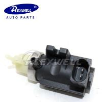 China Engine Turbo Boost Pressure Solenoid Valvefor Audi VW 1K0906627B for sale