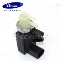 China Engine Turbo Boost Pressure Solenoid Valvefor Audi VW 1K0906627B for sale