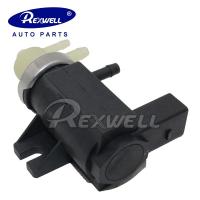 China Engine Turbo Boost Pressure Solenoid Valvefor Audi VW 1K0906627B for sale