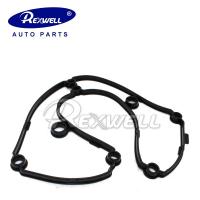 China Auto Engine 3306 valve cover gasket for German Volkswagen Golf 03L103483C for sale