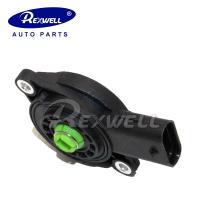 China Engine Intake Manifold Runner Control Sensor for Audi Q5 VW Golf 07L907386B for sale