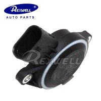 China Engine Intake Manifold Runner Control Sensor for Audi Q5 VW Golf 07L907386B for sale