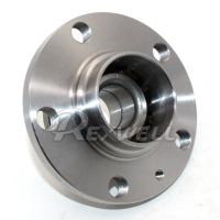 China Rear bearing wheels hub for VW POLO 6Q0598611 for sale