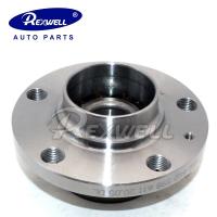 China Rear bearing wheels hub for VW POLO 6Q0598611 for sale