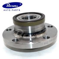 China Rear bearing wheels hub for VW POLO 6Q0598611 for sale