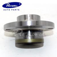 China Rear bearing wheels hub for VW POLO 6Q0598611 for sale