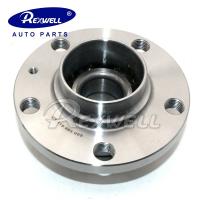 China Rear bearing wheels hub for VW POLO 6Q0598611 for sale