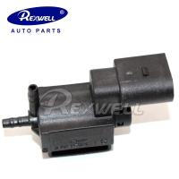 China Auto parts Vacuum Pressure Control Valve for VW Golf 03C906283C for sale