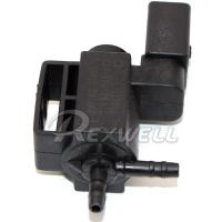 China Auto parts Vacuum Pressure Control Valve for VW Golf 03C906283C for sale