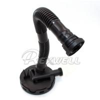 China Engine Block Crankcase ventilation valve For VW Polo 03C103201K for sale
