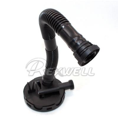 China Engine Block Crankcase ventilation valve For VW Polo 03C103201K for sale